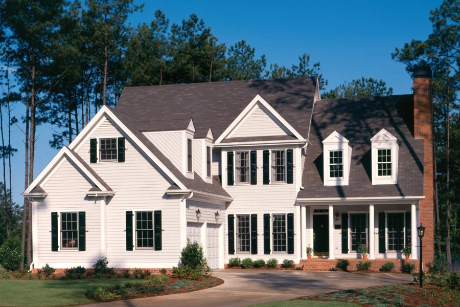 Holly Ridge House Plan | Southern Living House Plans